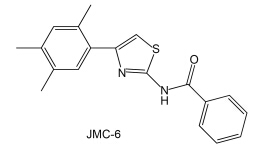 基于分子描述符和机器学习方法预测和虚拟筛选乳腺癌靶向蛋白HEC1抑制剂