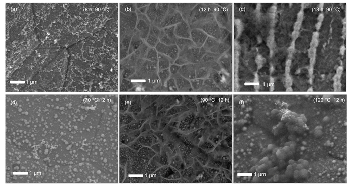 原位生长Pd/Ni(OH)2/NF复合催化剂及其析氢性能