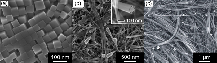 铜纳米线的液相制备及其表面修饰研究进展