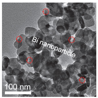 Construction of Bi Nanoparticles Loaded BiOCl Nanosheets Ohmic Junction ...