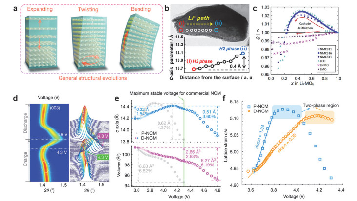 Single-Crystal Nickel-Rich Cathode Materials: Challenges and Strategies